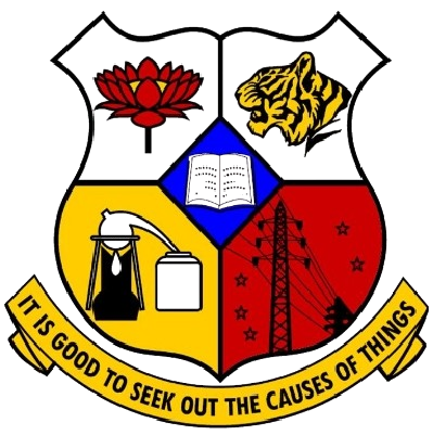 The Institute of Science, Mumbai